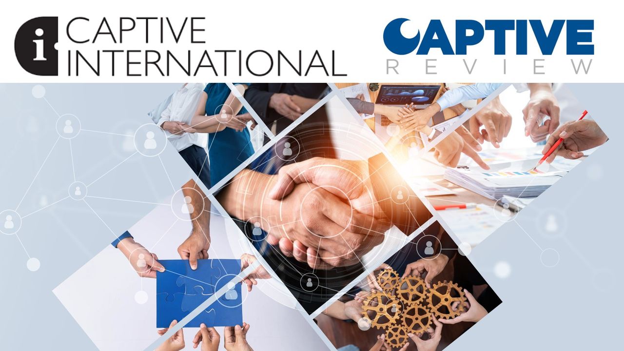 Captive International parent completes strategic acquisition of Captive ...